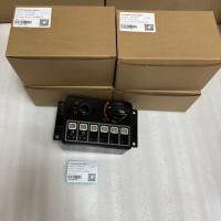China Hyunsang Excavator Parts Switch Membrane 21N8-20506 For R140LC-7 R160LC7 R180LC7 R210LC7 for sale