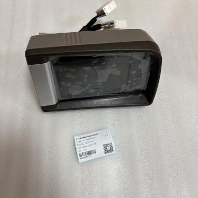 China Monitor 14723715 VOE14723715 for Volvo Excavator EC220D EC300DL EC240C EC250D for sale