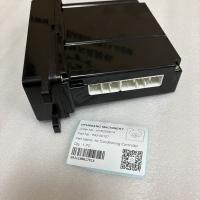 China 543-00107 Air Conditioner AC Control Panel for Doosan Daewoo DX225 Controller for sale