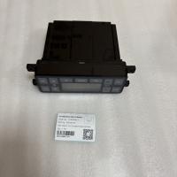China 543-00107 Air Conditioner AC Control Panel for Doosan Daewoo DX225 Controller for sale