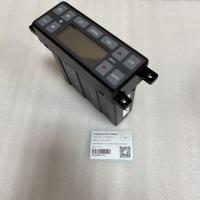 China 543-00107 Air Conditioner AC Control Panel for Doosan Daewoo DX225 Controller for sale
