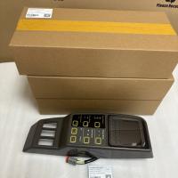 China Excavator Parts 21N8-36000 Cluster Assy For R210LC7H R300LC7 R370LC7 RD110-7 for sale