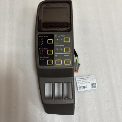 China Excavator Parts 21N8-36000 Cluster Assy For R210LC7H R300LC7 R370LC7 RD110-7 for sale