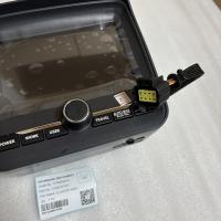 China Hyunsang Excavator Parts Cluster Assy 21Q6-30104 For R1200-9  R140LC9 R140LC9S  R140W9 for sale