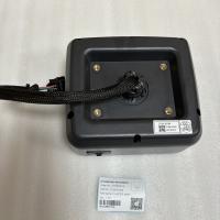China Hyunsang Excavator Parts Cluster Assy 21Q6-30104 For R1200-9  R140LC9 R140LC9S  R140W9 for sale