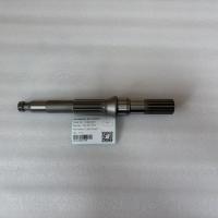 China Pump Shaft 708-3S-12121 For Excavators PC55MR-3 for sale