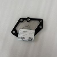 China 3066 Oil Filter Plate 34340-11800 6 Cylinder Diesel Engine for sale
