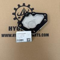 China 3066 Oil Filter Plate 34340-11800 6 Cylinder Diesel Engine for sale