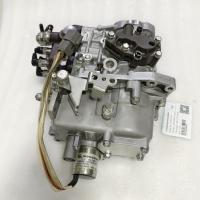 China Hyunsang Excavator Parts Injection Pump YM723945-51320 For WB93R, WB97R, WB97S, WB98A for sale
