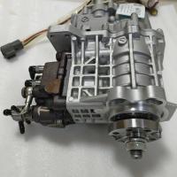 China Hyunsang Excavator Parts Injection Pump YM723945-51320 For WB93R, WB97R, WB97S, WB98A for sale