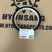 China Excavator Parts Cummins 3934486 Oil Seal Kit for 6CT Engine for sale
