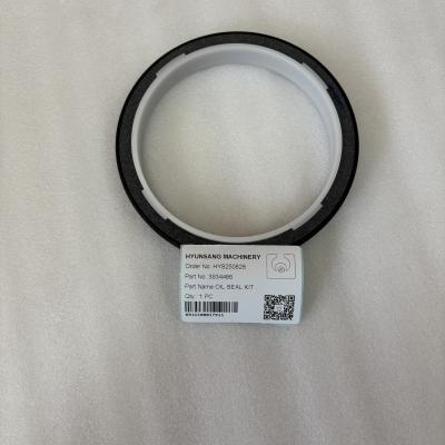 China Excavator Parts Cummins 3934486 Oil Seal Kit for 6CT Engine for sale