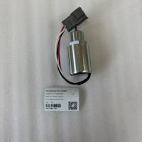 China Excavator Parts Solenoid 30A87-20402 Fits Mitsubishi L2E, L3E Engine for sale