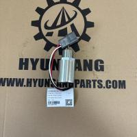 China Excavator Parts Solenoid 30A87-20402 Fits Mitsubishi L2E, L3E Engine for sale