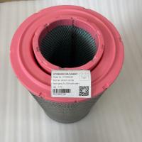 China 400401-00136 Air Filter Assy Parts for Doosan Wheel Loader for sale