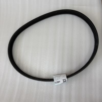China Hyunsang Excavator Parts Belt 1136715200 For Isuzu Diesel Engine Parts for sale