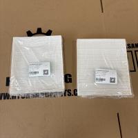 China Hyunsang Excavator Spare Parts FILTER 813500589 For XCMG XE135D XE215DA for sale