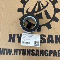 China Excavator Parts FILTER 32QA-00140 For HL770-F HL780-F HW140 HW210 HX140L for sale