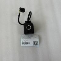 China Hyunsang Excavator COIL EDH0427V-HD For HX180L HX220L R140LC9 R140LC9A for sale