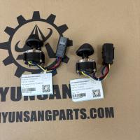 China Excavator Parts Potentionmeter 3194420 for 303.5E 304E 305.5E 305E for sale