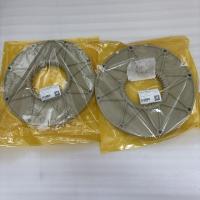 China Excavator Parts COUPLING YNF-077 352X46T  for Excavator E330C E330B for sale