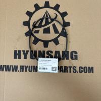 China Rectangular sealing ring 3912473 for cummins diesel engine for sale