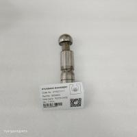 China Hyunsang Excavator Parts Piston Shoe 8059452 for sale