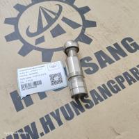 China Hyunsang Excavator Parts Piston Shoe 8059452 for sale