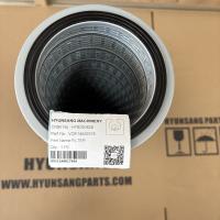 China Excavator Parts Filter VOE14509379 for Volvo Excavator EC135B EC140B EC160B EC180B for sale