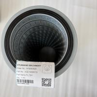 China Excavator Parts Filter VOE14509379 for Volvo Excavator EC135B EC140B EC160B EC180B for sale