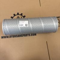 China Excavator Parts Filter VOE14509379 for Volvo Excavator EC135B EC140B EC160B EC180B for sale
