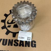 China Hyunsang Excavator Parts GEAR-PLANET XKAQ-00025 For Excavator R170W7 R200W7A R210LC7H R210LC9 HX180L for sale