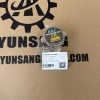China Excavator Parts Cap 4152858 For EX200 EX220-2 EX220-3 EX220-5 EX230-5 EX270-5 for sale