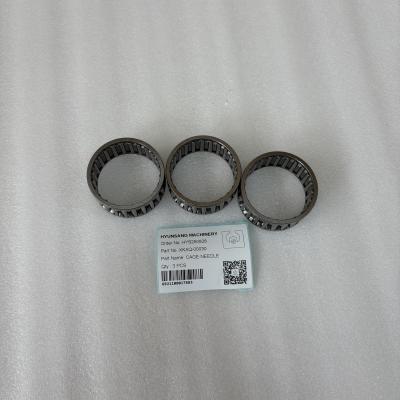 China Hyundai Excavator Spare Parts Needle Cage XKAQ-00030 For HX160L HX180L HX380L HX430L R1200-9 R160LC7 for sale