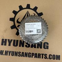 China GEAR PLANET2 XKAQ-00228 For HX140L HX160L HX180L R110-7 for sale