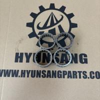 China Excavator Parts BEARING-NEEDLE 2 XKAQ-00229 For Hyundai HX140L HX160L HX180L R110-7 R110-7A R140LC-7 for sale