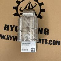China Excavator Parts  XKAQ-00019 Hyundai PIN 1 For R160LC7 R160LC7A R170W7 R170W7A for sale