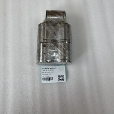 China Excavator Parts  XKAQ-00019 Hyundai PIN 1 For R160LC7 R160LC7A R170W7 R170W7A for sale