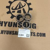China Excavator Parts BEARING NEEDLE 1 XKAQ-00238 For HX140L HX160L HX180L R110-7 for sale