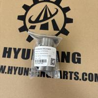China Excavator Parts Pin XKAQ-00070 For HX180L R160LC7 R160LC7A R160LC9 for sale