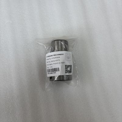 China Excavator Parts Pin XKAQ-00070 For HX180L R160LC7 R160LC7A R160LC9 for sale