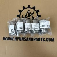 China Excavator Parts Pin XKAQ-00070 For HX180L R160LC7 R160LC7A R160LC9 for sale