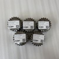 China Excavator Parts GEAR XKAQ-00023 For HX160L HX180L R160LC7 R160LC7A for sale