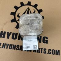China Excavator Parts Pin 2 XKAQ-00231 For HX140L HX160L HX180L R110-7 R110-7A for sale