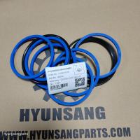 China Hyunsang Excavator Parts Center Jiont Seal Kit For ZX240 for sale