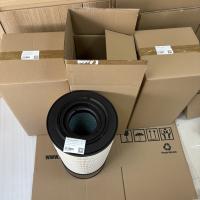 China Air Filter 800155718+800155719 for XCMG XE200DA Excavator for sale