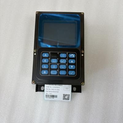 China Excavator Parts 7835-16-1003 Monitor Display Panel for  Excavator PC300-7E0 PC400-7E0 for sale