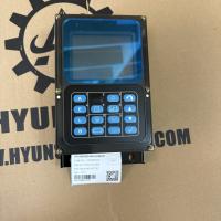 China Excavator Parts 7835-16-1003 Monitor Display Panel for  Excavator PC300-7E0 PC400-7E0 for sale