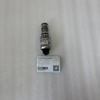 China Hyunsang Excavator Parts SOLENOID ZGAQ-03273 For H940C H930C HB100 HB90 Backhoe Loader for sale