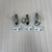 China Hyunsang Excavator Parts SOLENOID ZGAQ-03273 For H940C H930C HB100 HB90 Backhoe Loader for sale